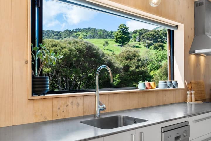 Bellbird Bach - Akaroa - Akaroa