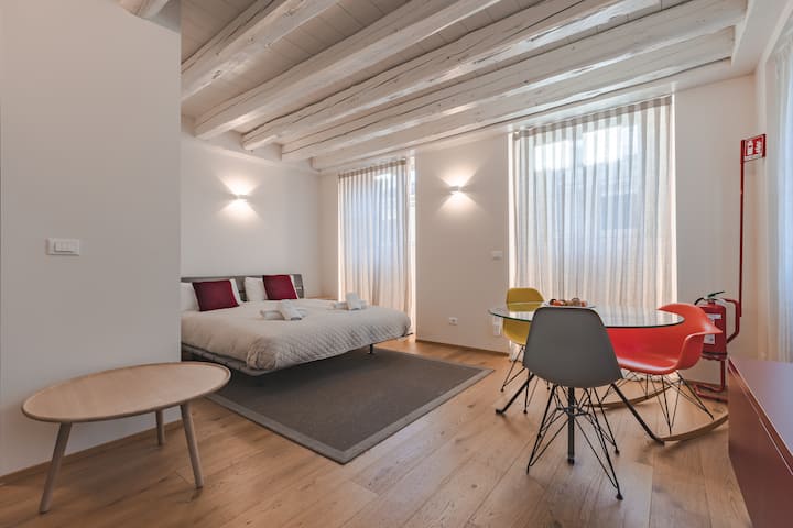 Sogno Triestino 1-due Passi Da Piazza Unità - Trieste