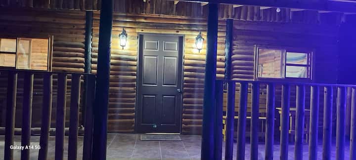 Cabaña Ojo De Agua - Coahuila