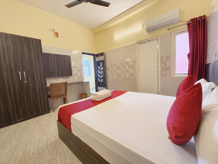 Mayura Inn - A Homestay - Rameswaram