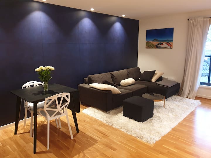 Apartment Centrally Located - Bergen