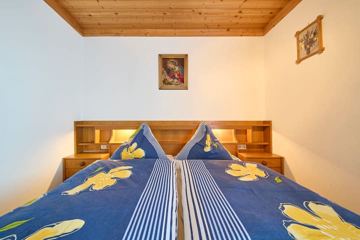 Haus Miller - Apartment Top 1 - Hochkönig