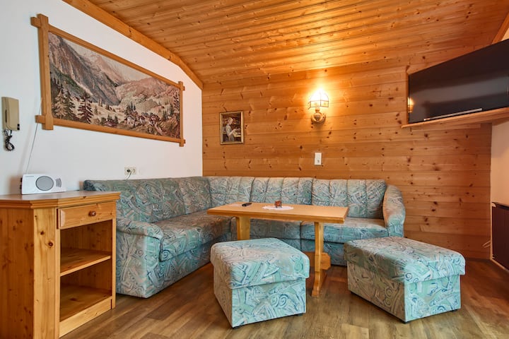 Haus Miller - Apartment Top 1 - Dorfgastein