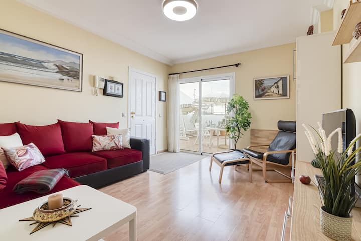 Vegueta - Penthouse - Gran Canaria