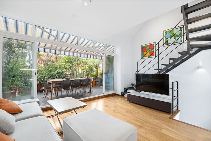 Lovelyloft San Anton - Alicante