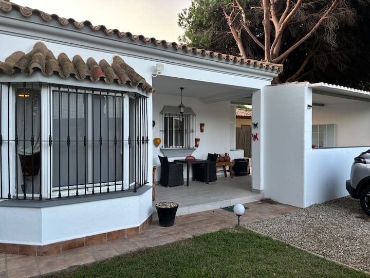 Villa Casaluz-novo Sancti Petri - Novo Sancti Petri