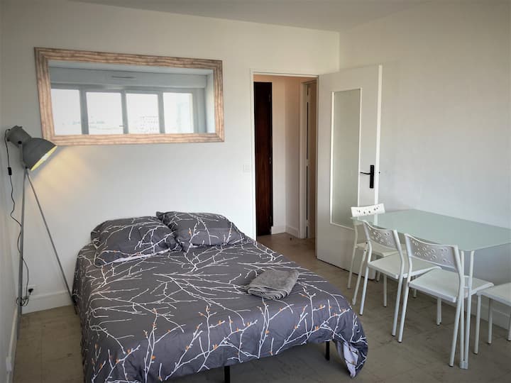 Appartement Double à Limoges - Limoges