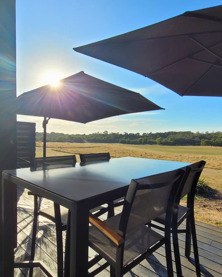 St Andrews Beach Golf Escape | Winter Stays Save - 케이프 섕크