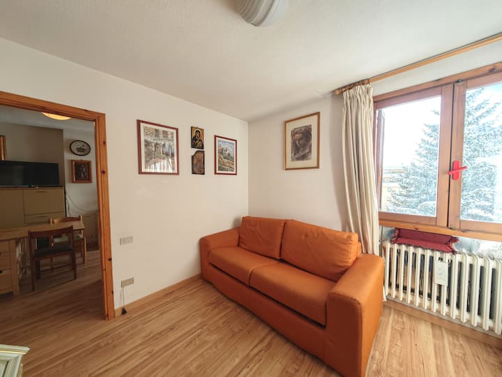 Hostdomus - Cube Flat - Pragelato