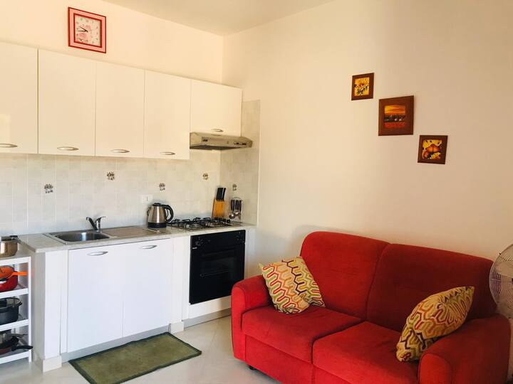 Pizzo Beach Club One Bed 86g - Pizzo