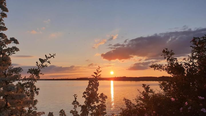 Seensucht& Urlaubsträume
"Strand-romantik" - Senftenberg