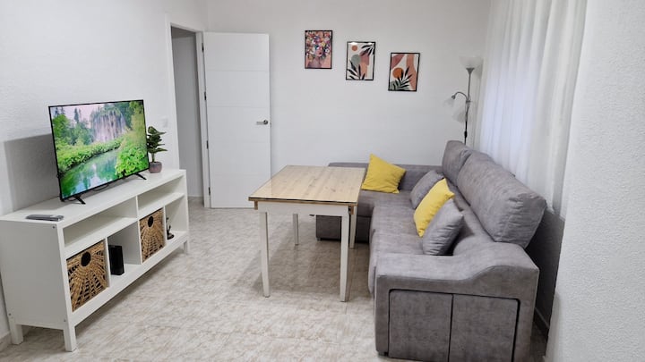 Apartamento Azahar De Córdoba - Córdoba