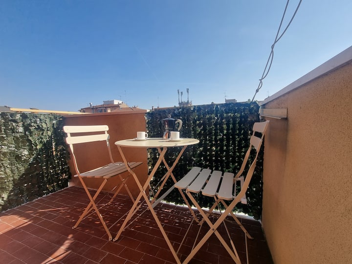Majorana Apartment City Centre. - Bologna Guglielmo Marconi Airport (BGA)