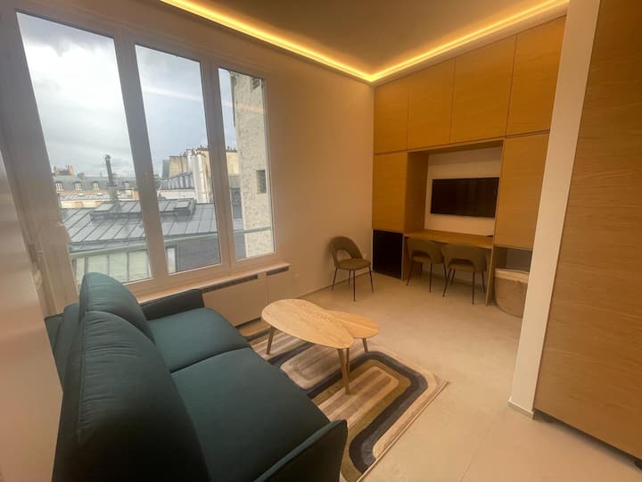 Appartement Odéon - 巴黎