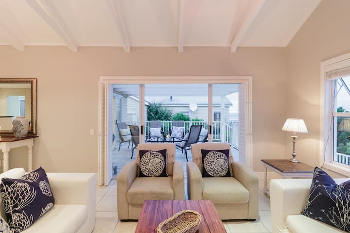 Pezula Sunrise Delight Nt3 - Knysna