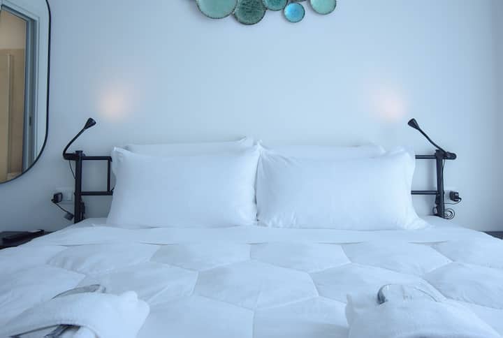 Welc-ōm Panta Rei Apartment - Padua