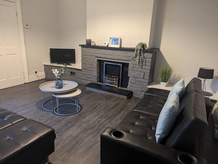 Northcote 2 Bedroom - Tynemouth