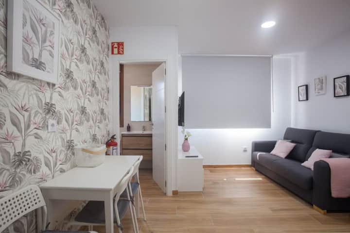 Apartamento Felisa A - San Vicente de la Barquera