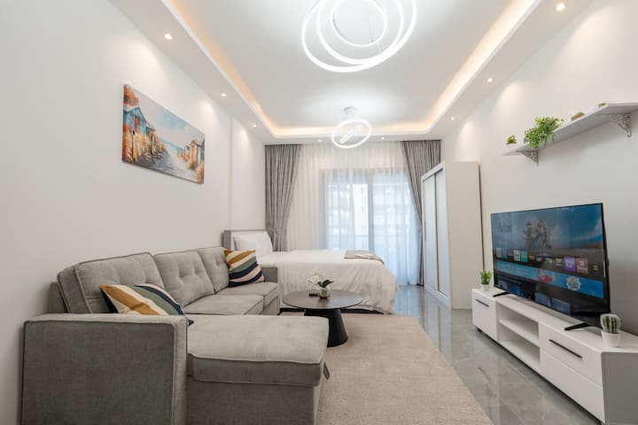 Dubai Marina - Lovely Studio Apartment - Dubai