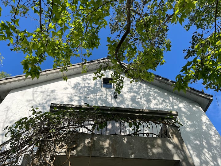 飛鳥小屋 - 員山鄉