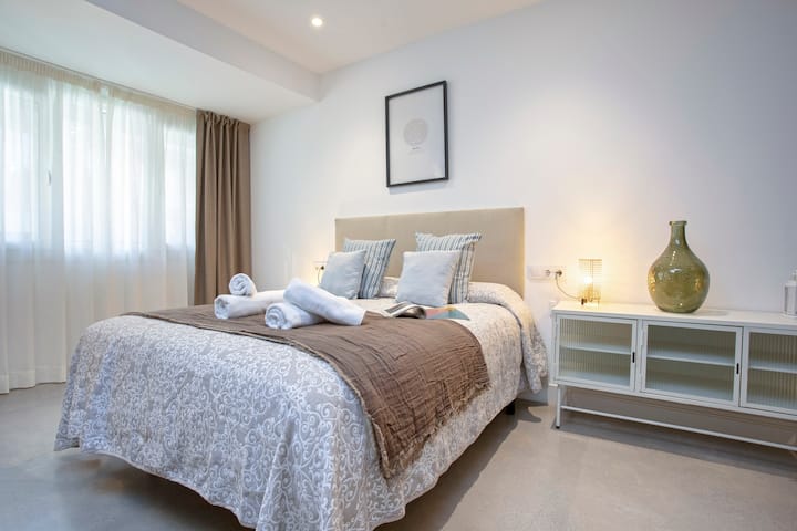 Estudios Costa Tropical By Rent Me - Motril