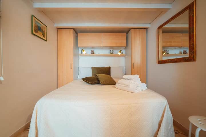 Fior Di Giglio Historic House - Polignano a Mare