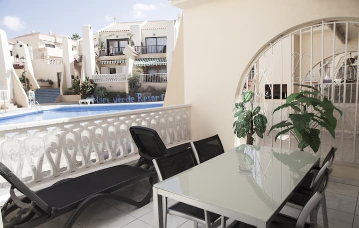 Mareverde By Smart Holiday - Costa Adeje