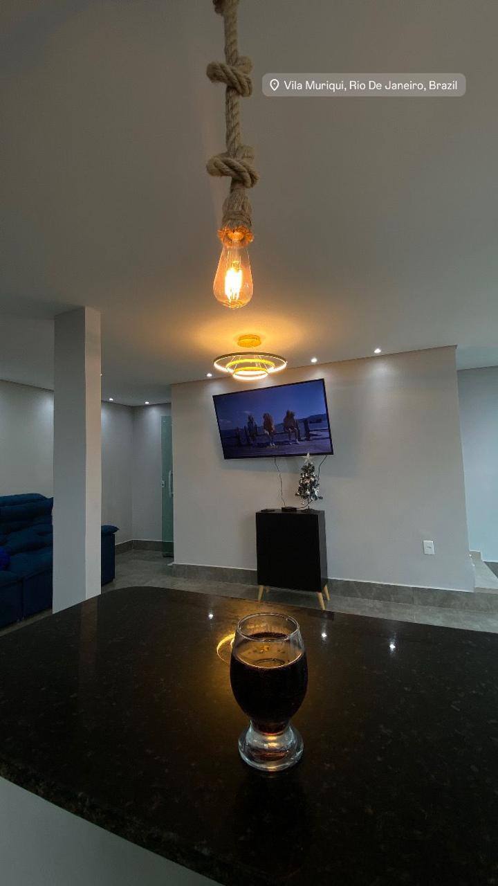 Casa Próximo A Praia De Muriqui - Mangaratiba