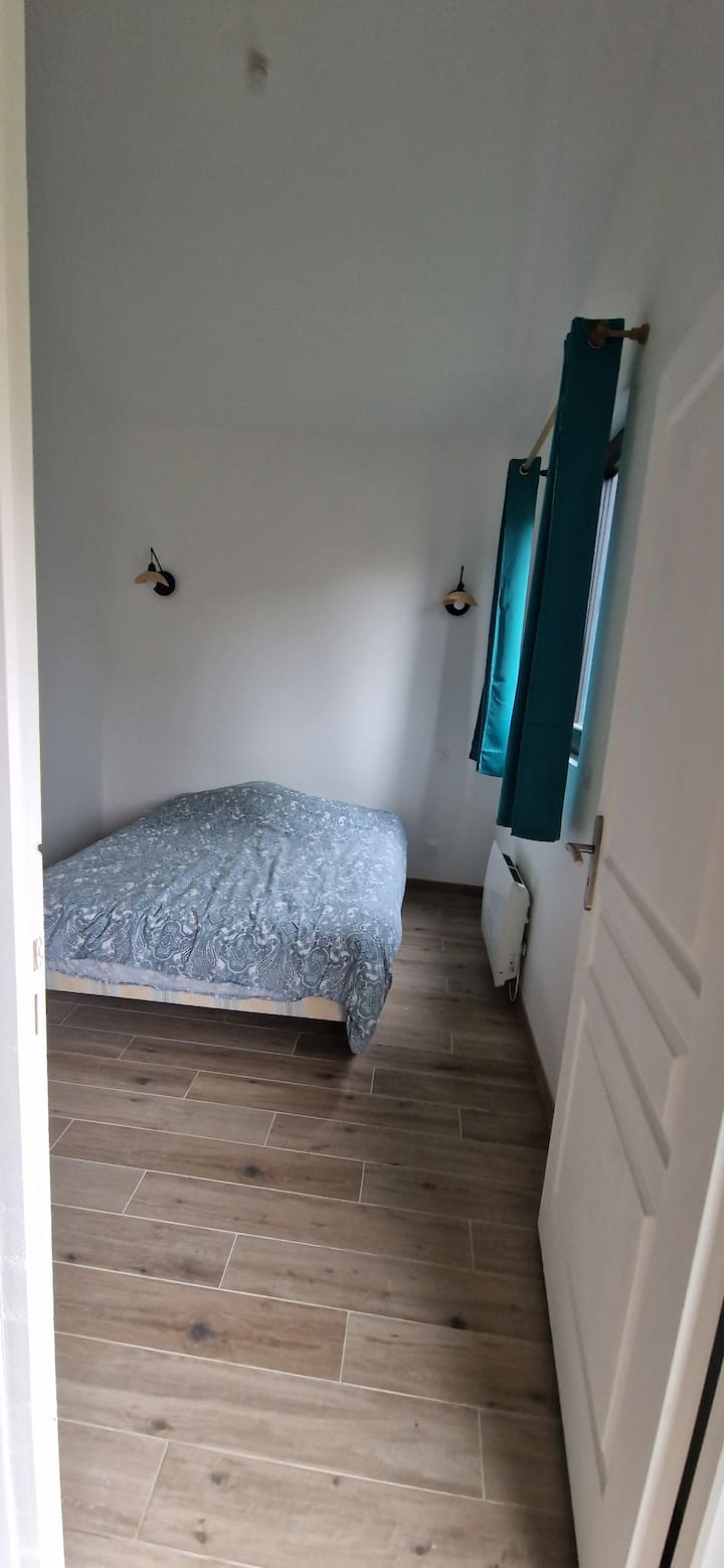 Charmante Maison à Montreuil - Montreuil, Fransa