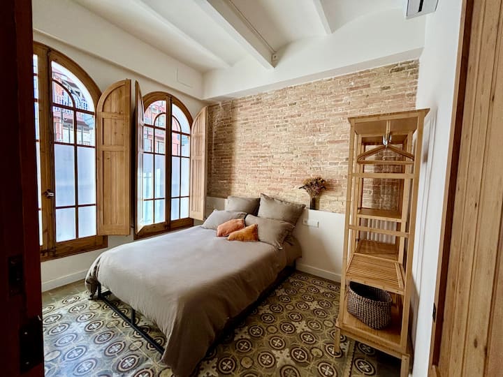 Suite En Una Casa Cerca Del Mar - Cubellas