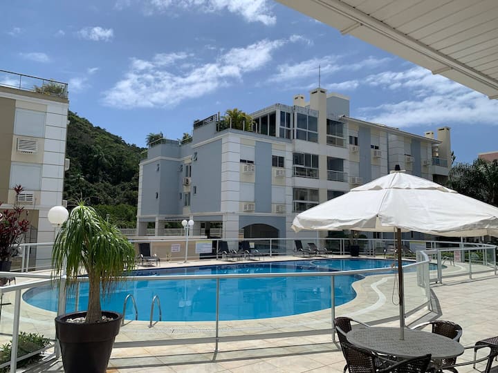 Apartamento Exclusivo Nos Ingleses! - Florianópolis