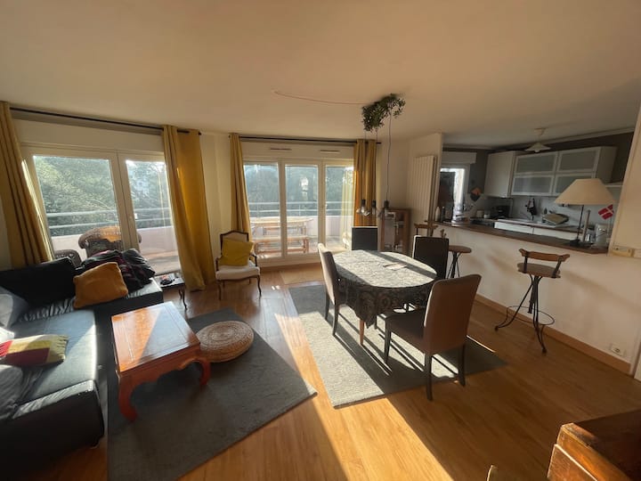 Chambres Privées (2) - Montpellier - Montpellier