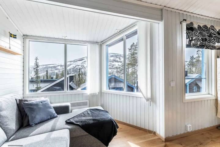 Dundret Gällivare - Gällivare