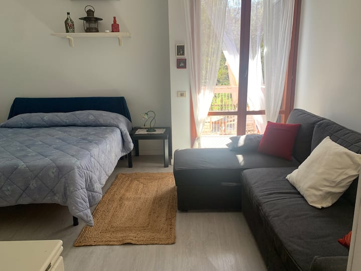 Appartamento Sul Mare - Roccalumera