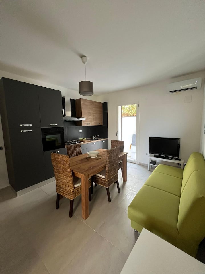 Bella Tao Apart - Taormina