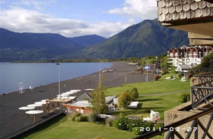 Hotel Pucón Del 1 Al 8 De Marzo - Pucon