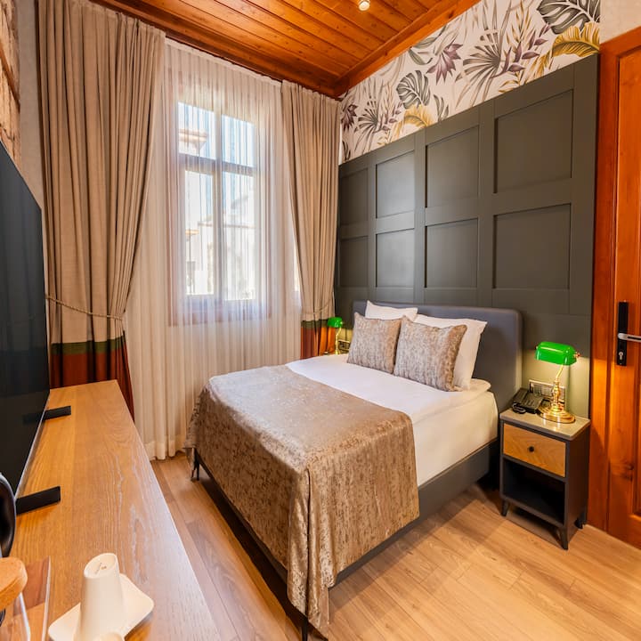 Kaleiçinde Luxury Butik Otel - Antalya