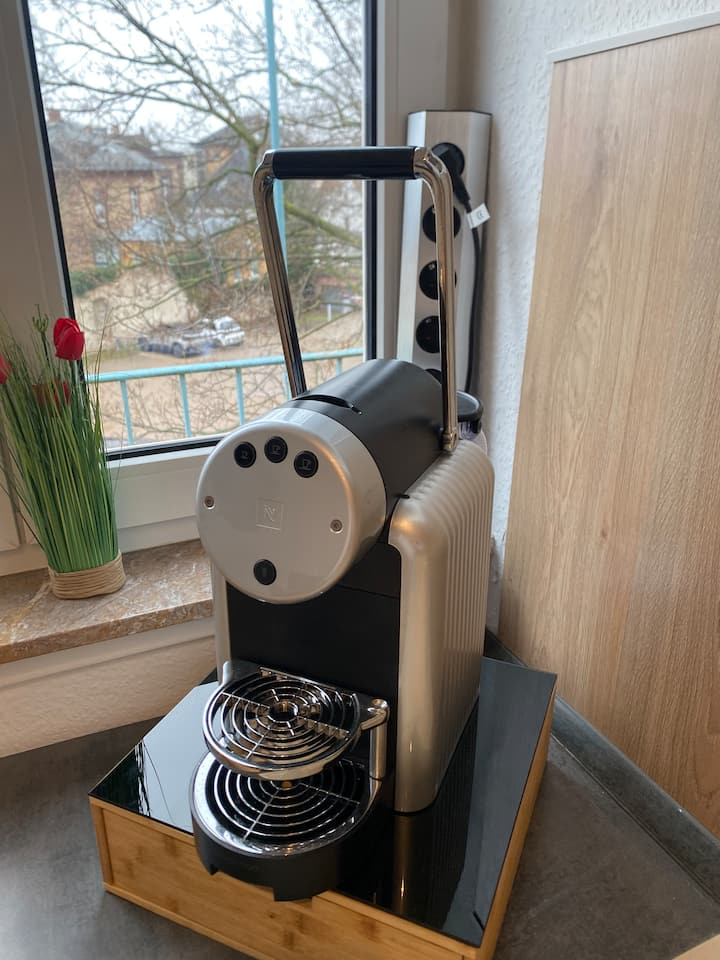 Wellnessapartment Worms - Worms