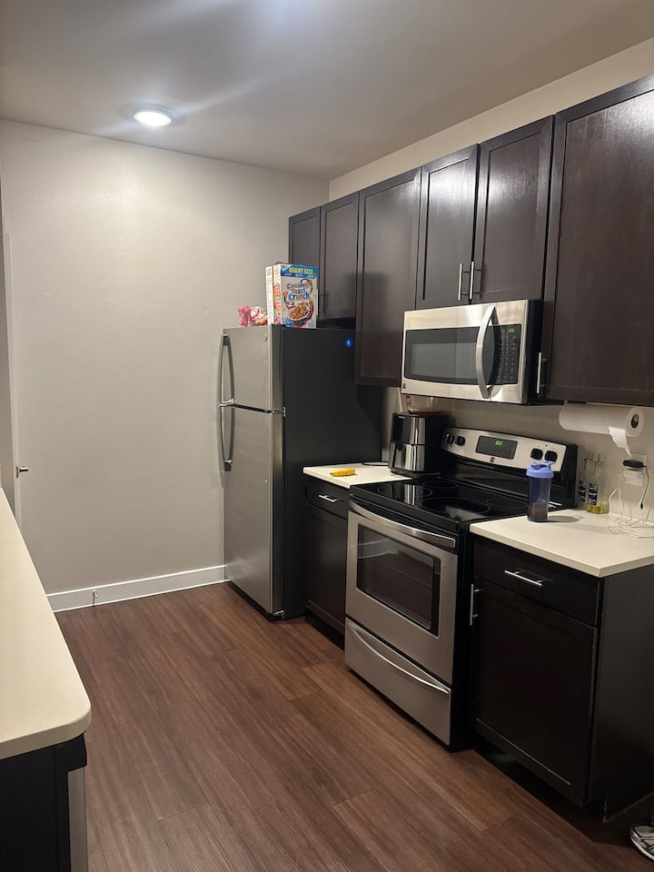 Enjoy A Clean, Comfortable Stay - Katy, TX