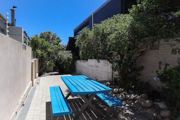 Cape Town Ocean House - 캠스 베이