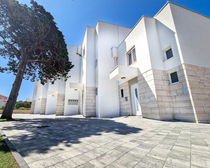 Villa Miss Sunshine - Mandre