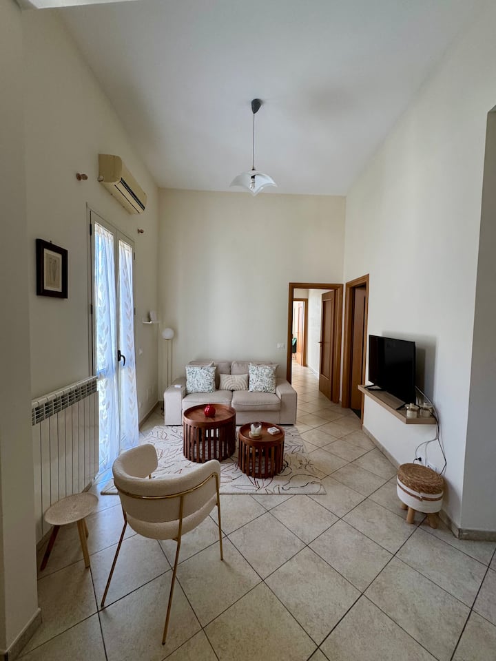 Appartamento Confortevole Lecce - Lecce