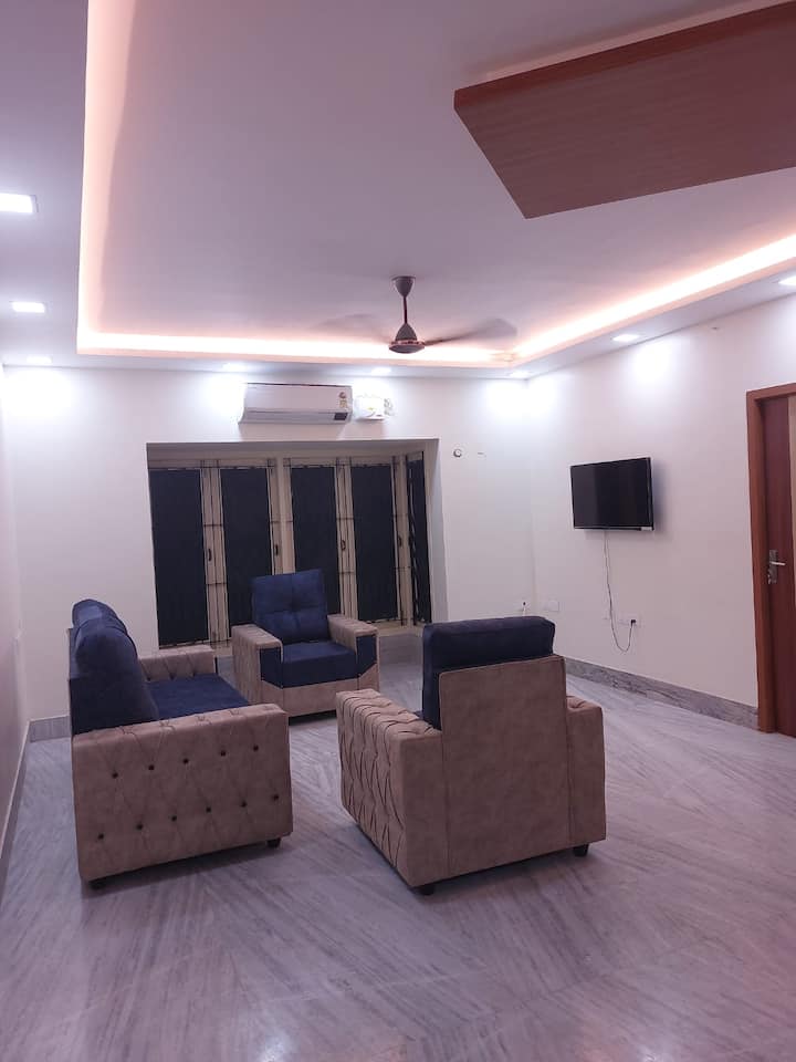 Skr Homestay - Tiruchirappalli