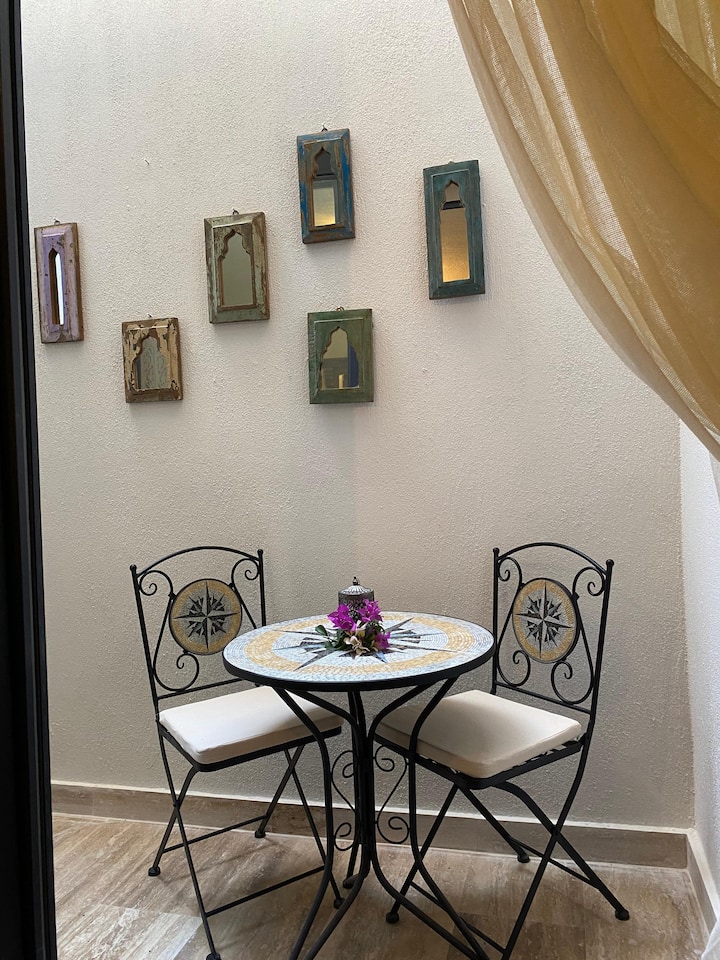 Superior Room - Samadhi Alaçatı - Taş Ev - Alaçatı