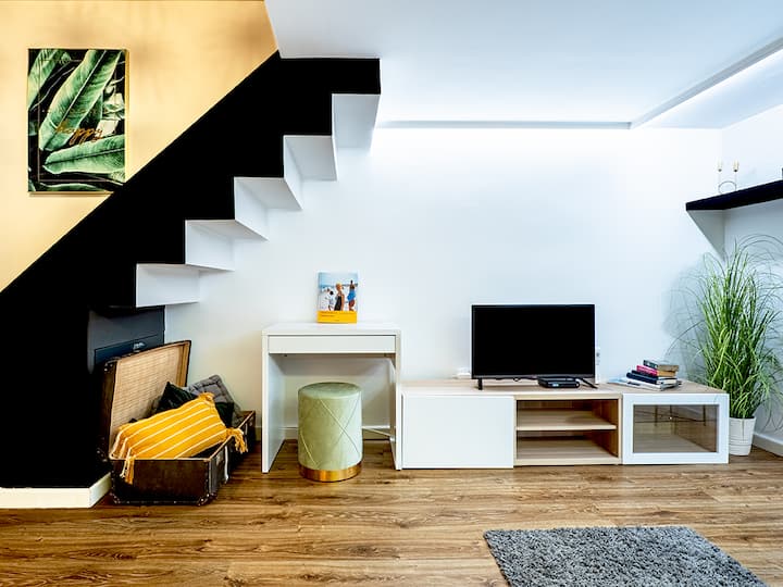 Laura Boutique Apartment - Budapest