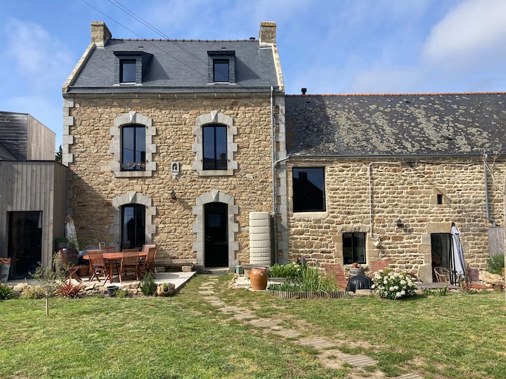 Longère Bretonne - Carnac