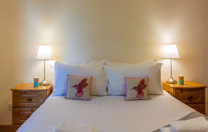 Cosy One-bed In Prime Location - Dublín
