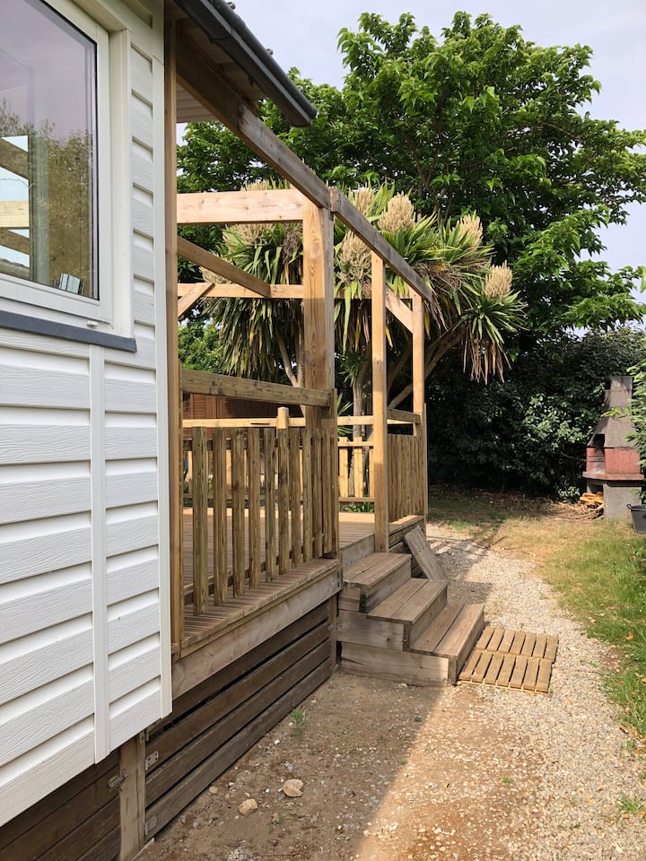 Mobile Home  "Les Amiets" - Plouharnel