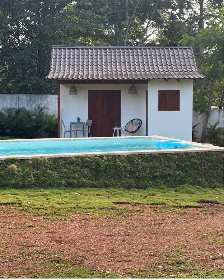 Villa Hang Caribbean Hannok - Dominican Republic