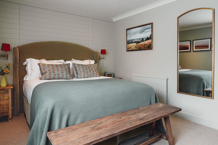 A Comfy Room In Emsworth - Emsworth